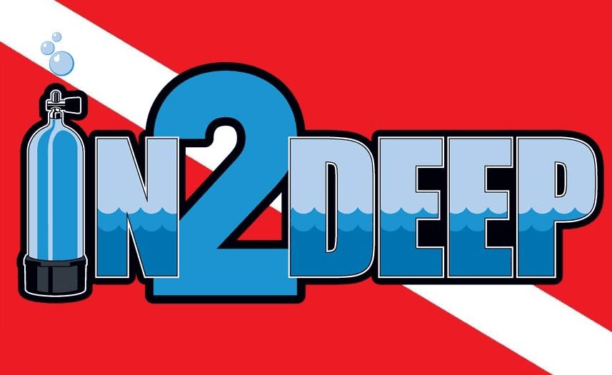 Home | In 2 Deep Diving Inc.